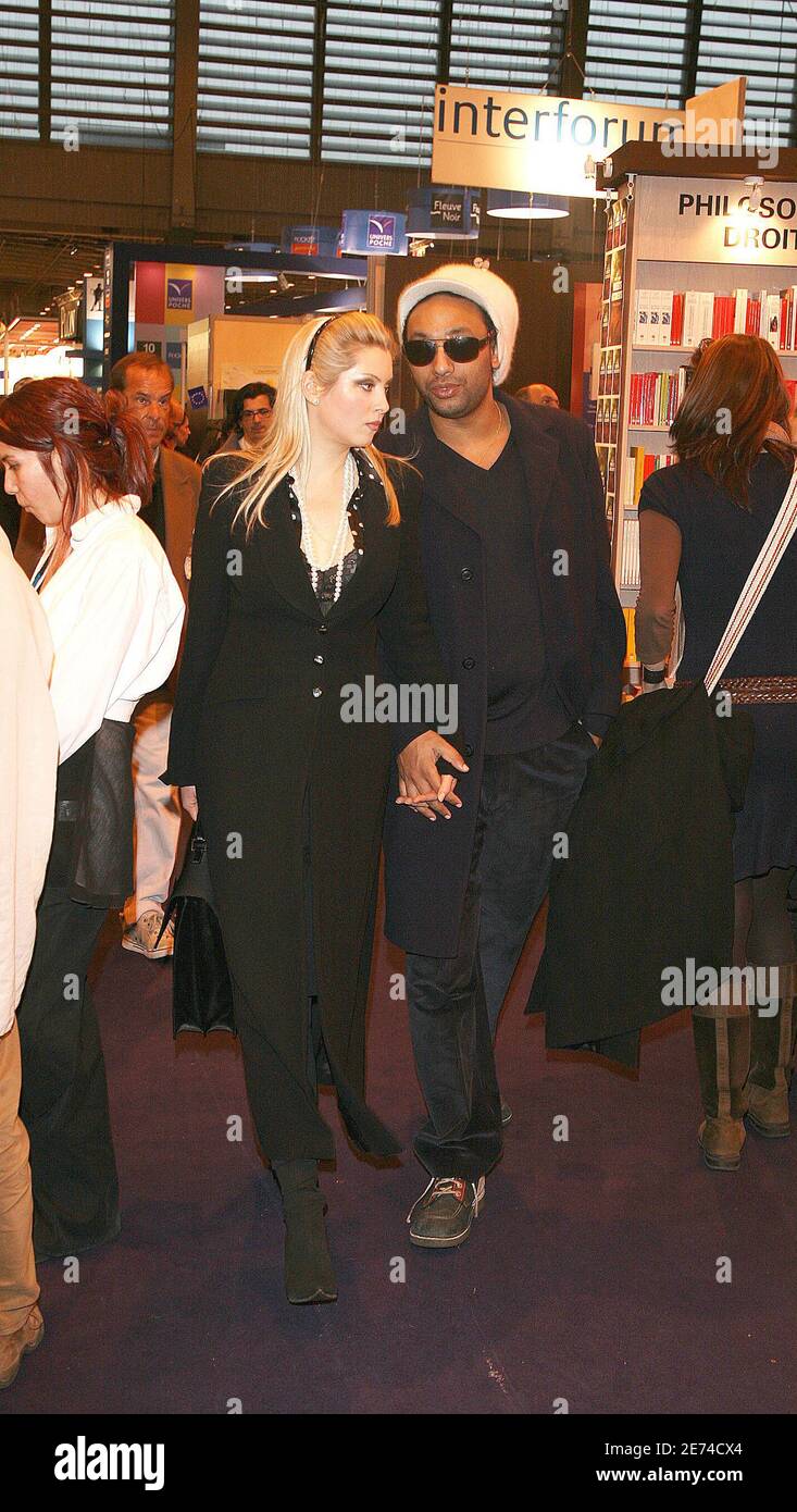 Doc gyneco hi-res stock photography and images - Alamy