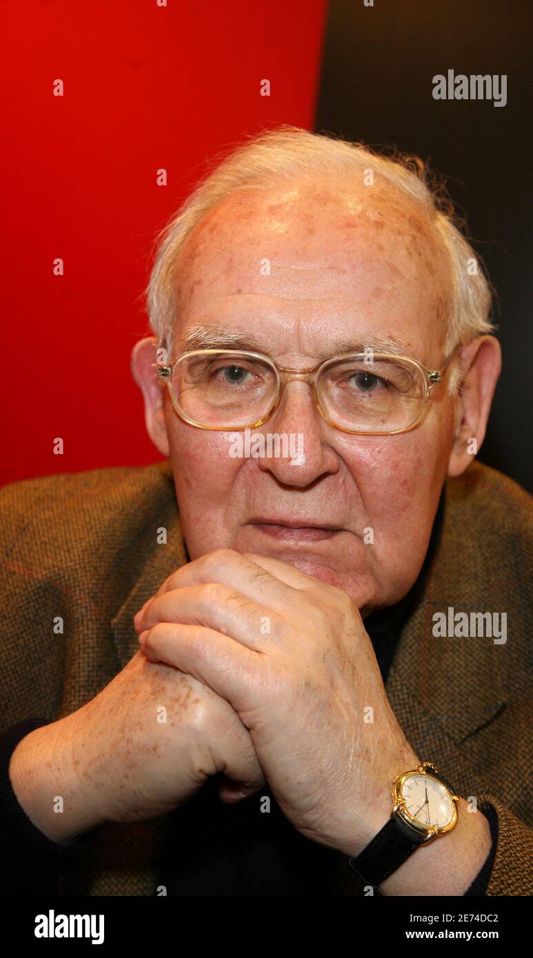 Sabatier robert hi-res stock photography and images - Alamy