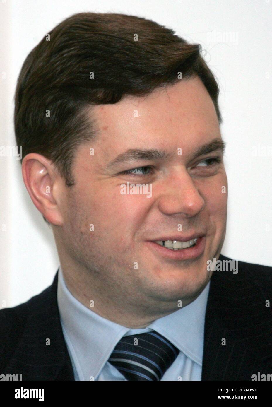 Severstal group hi-res stock photography and images - Alamy