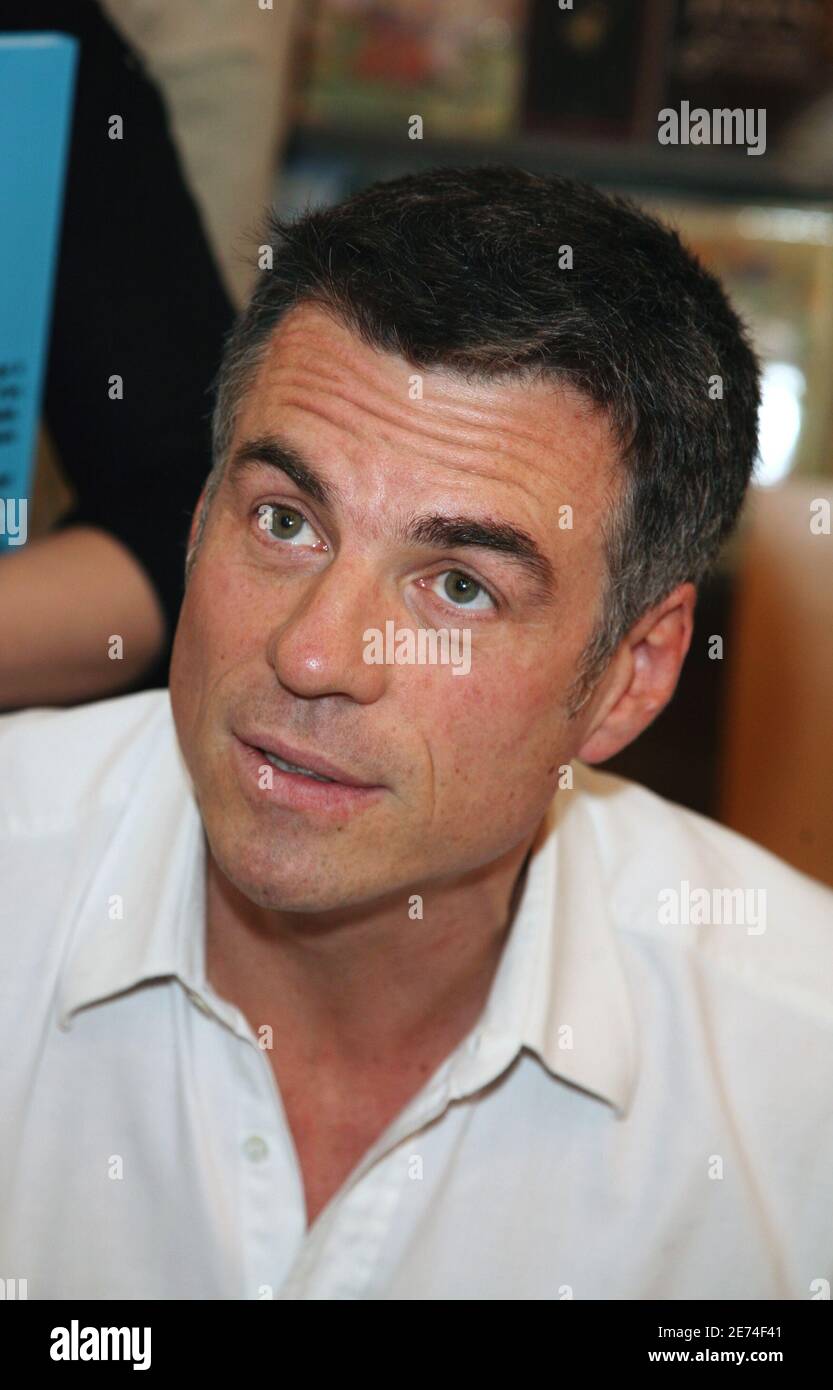 Bruno gaccio hi-res stock photography and images - Alamy