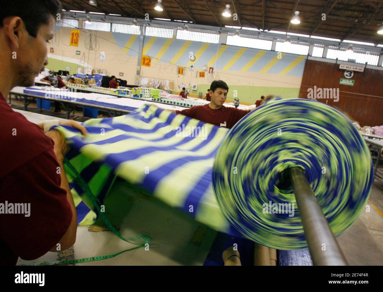 Well known feature hi-res stock photography and images - Alamy