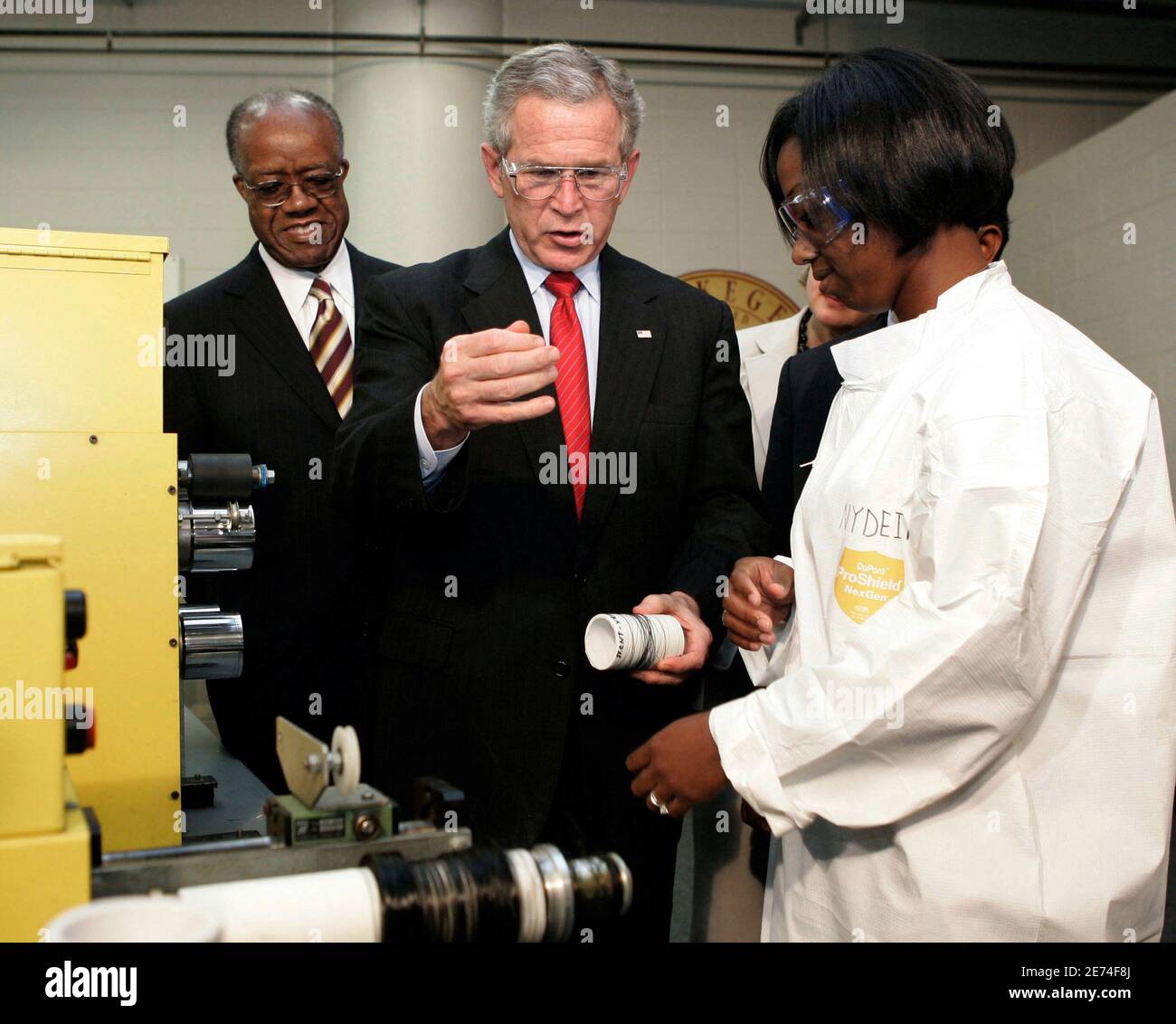 Daniel chappie james hi-res stock photography and images - Alamy