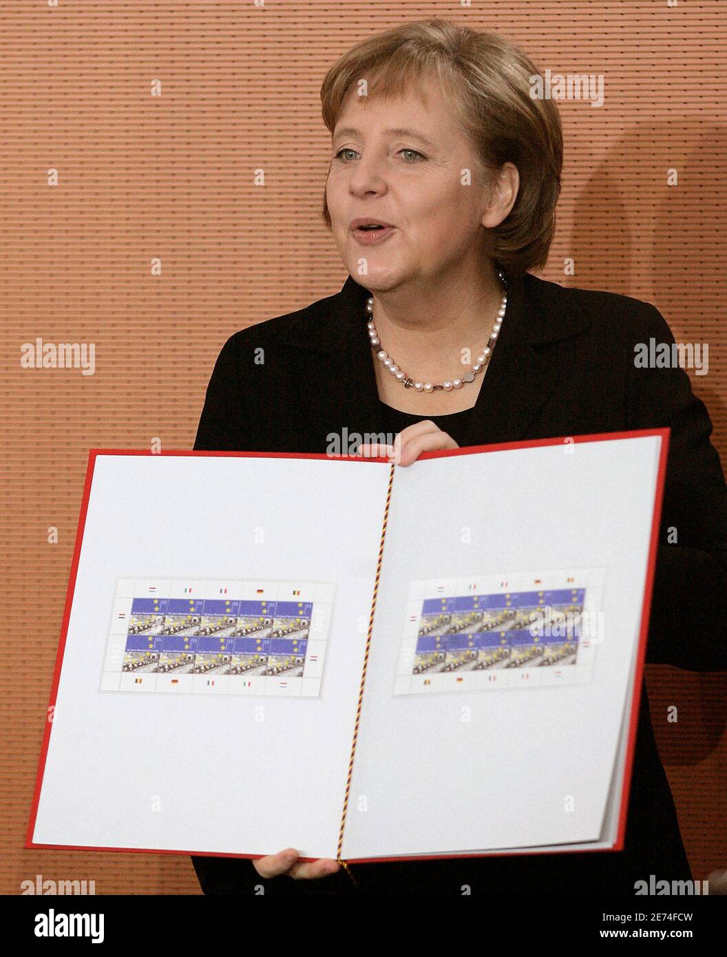 European economic community 1957 hi-res stock photography and images ...