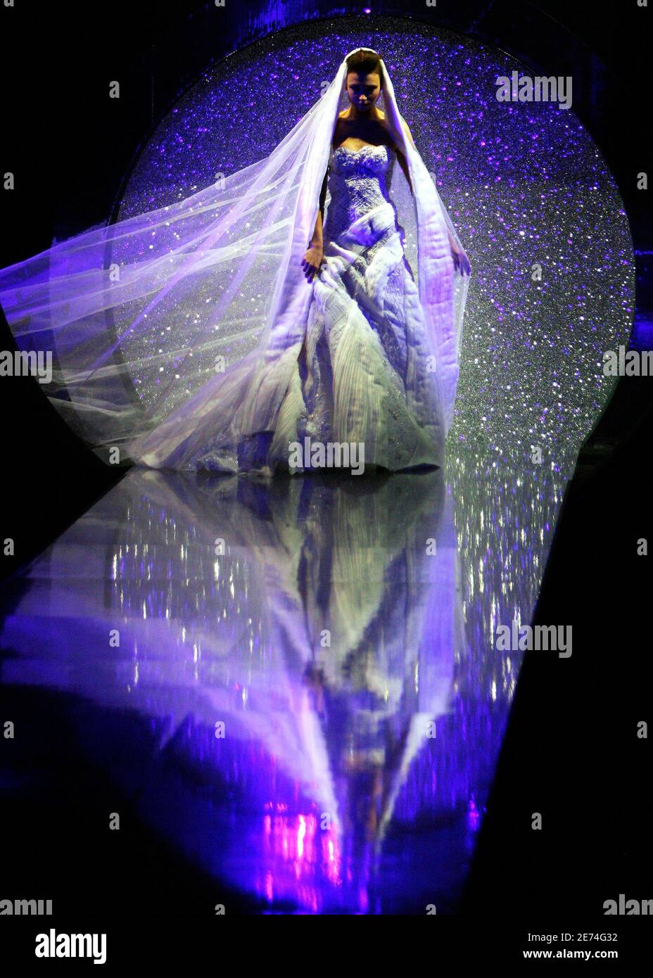 Tony Ward Model High Resolution Stock Photography and Images - Alamy