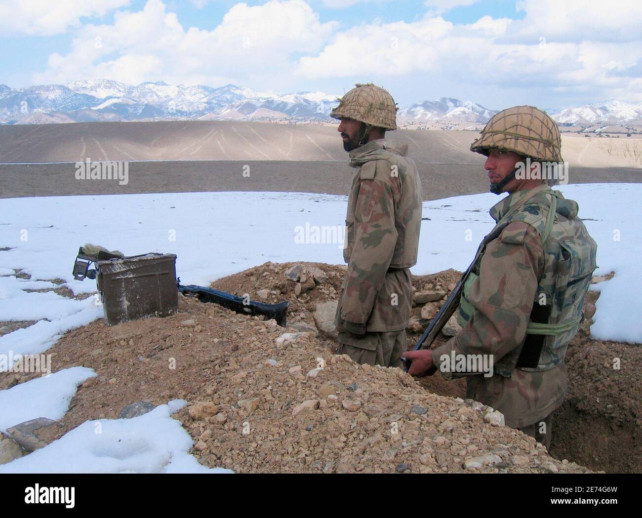 Region Of Waziristan High Resolution Stock Photography and Images - Alamy