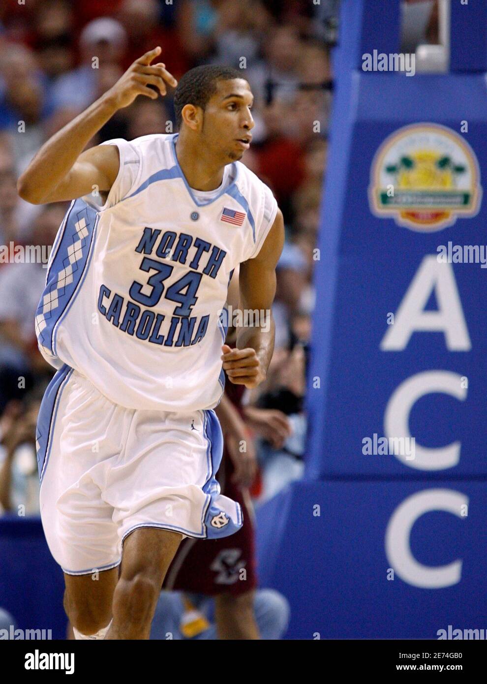 Brandan wright hi-res stock photography and images - Alamy