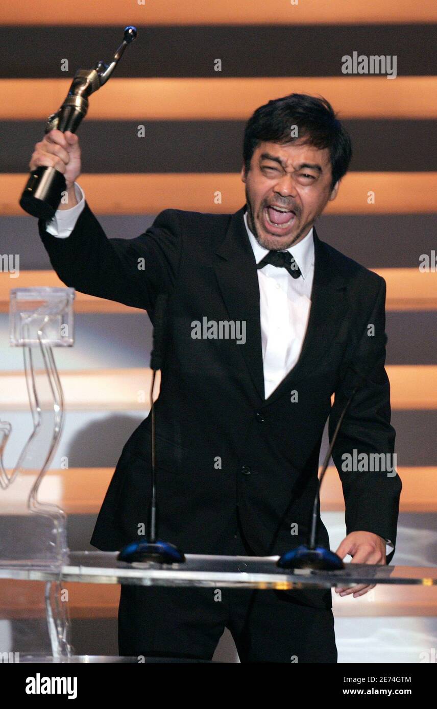 Paul ching hi-res stock photography and images - Alamy