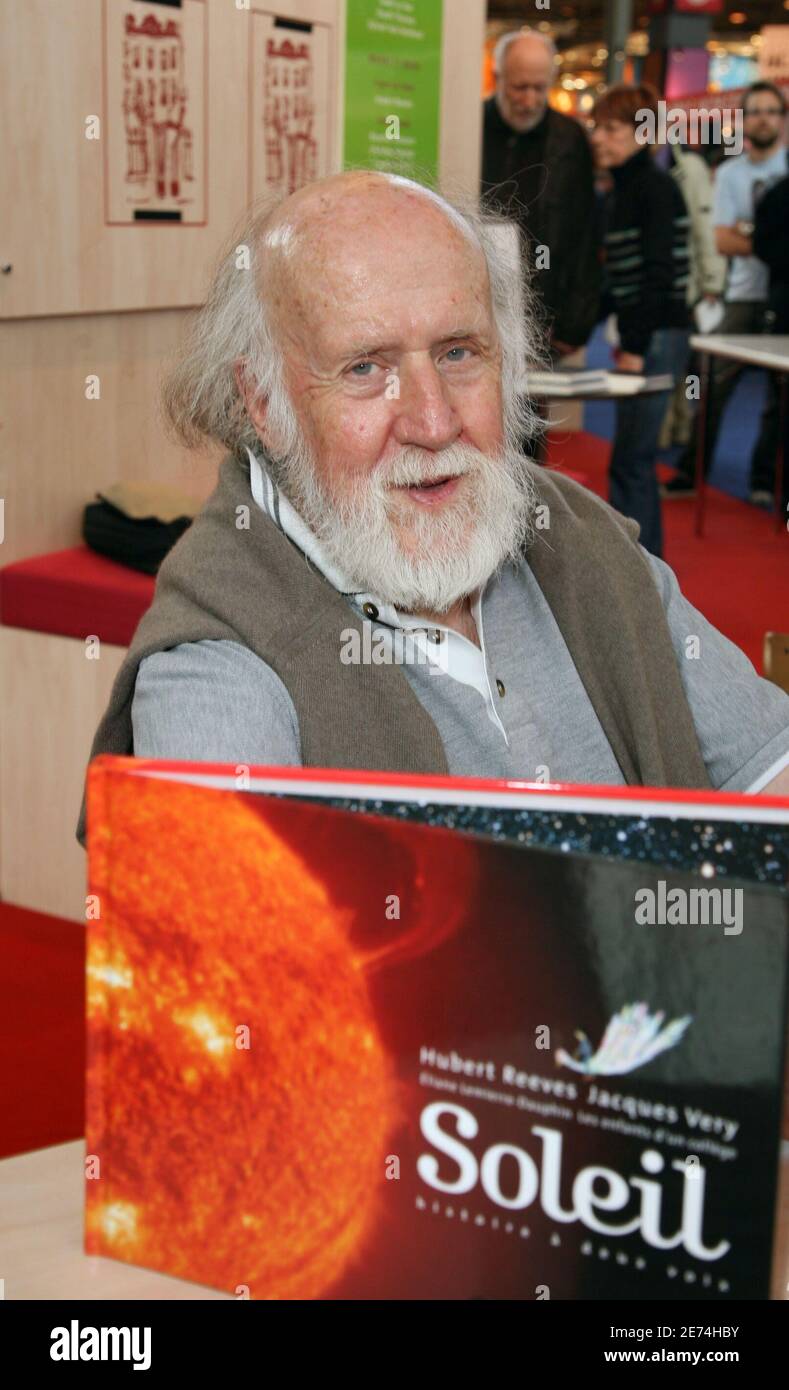 Reeve hubert hi-res stock photography and images - Alamy