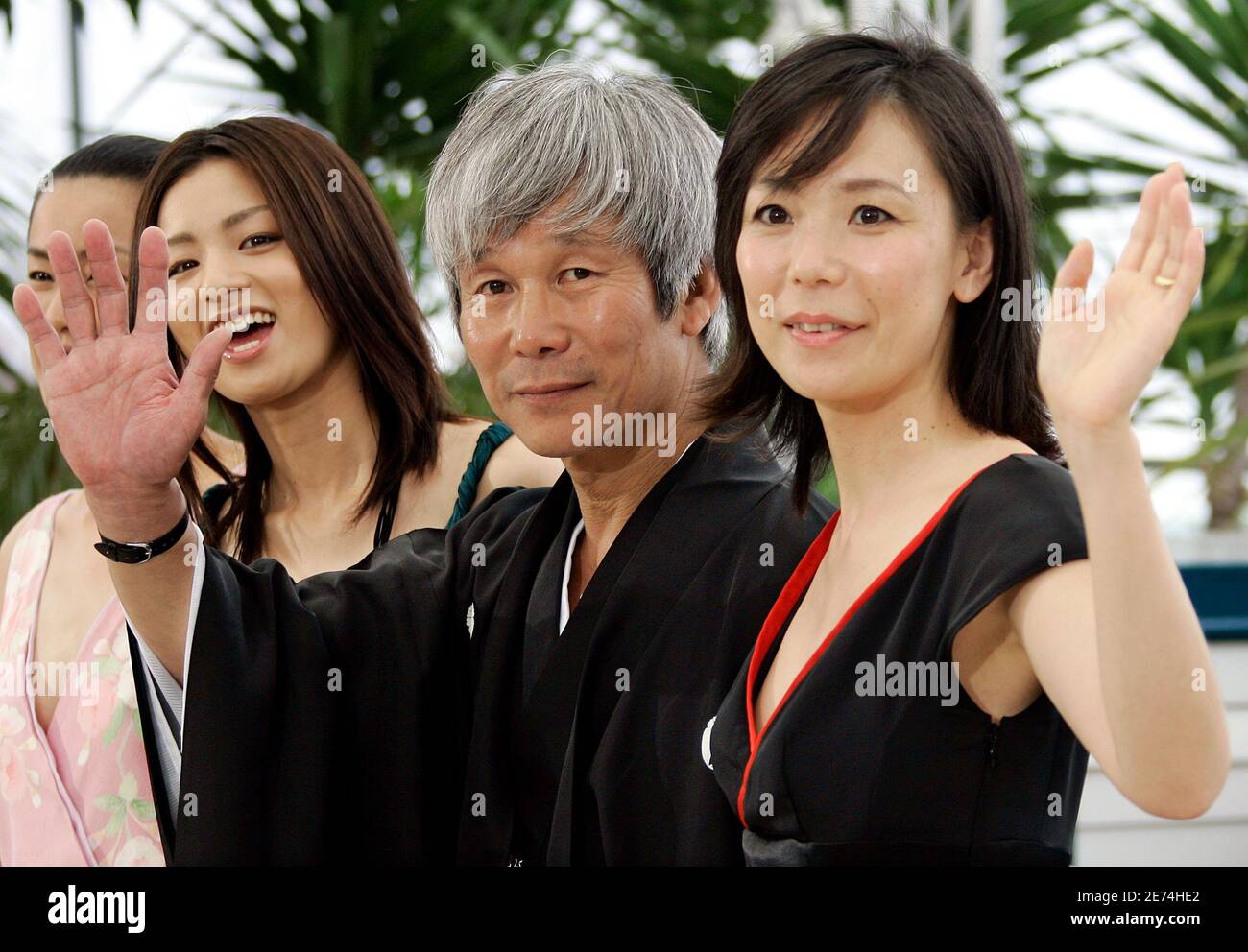 Makiko ono hi-res stock photography and images - Alamy