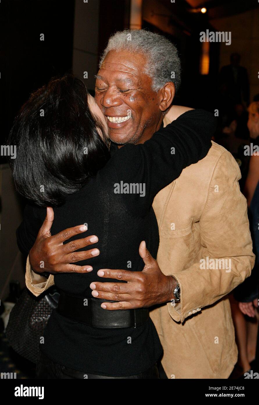 Connie morgan hi-res stock photography and images - Alamy