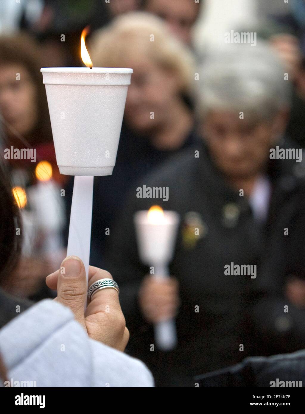 Robert pickton hi-res stock photography and images - Alamy