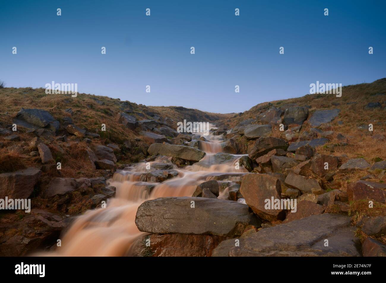 Warning sign no hgv hi-res stock photography and images - Alamy