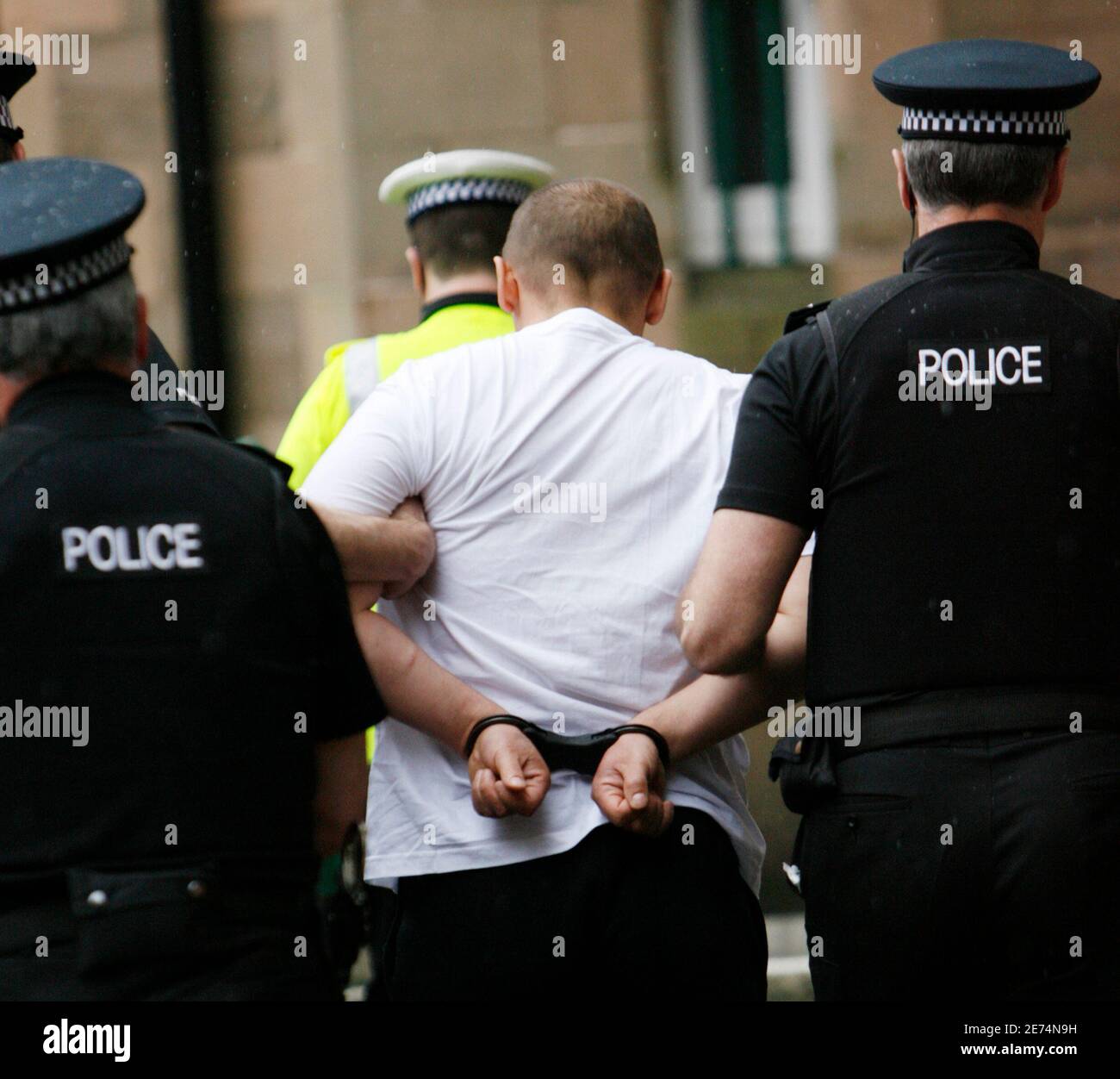 Forfar court hi-res stock photography and images - Alamy