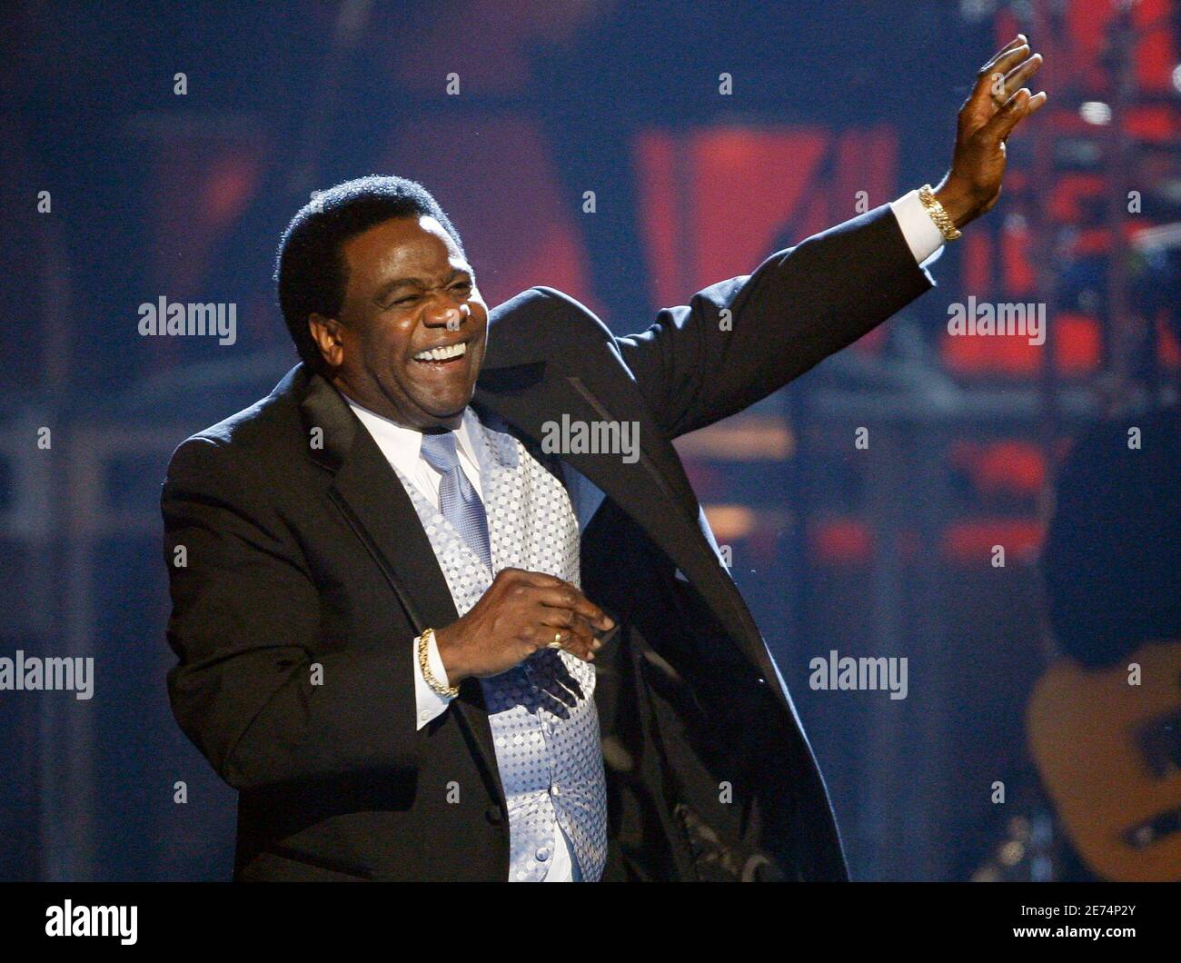 Rev al green hi-res stock photography and images - Alamy