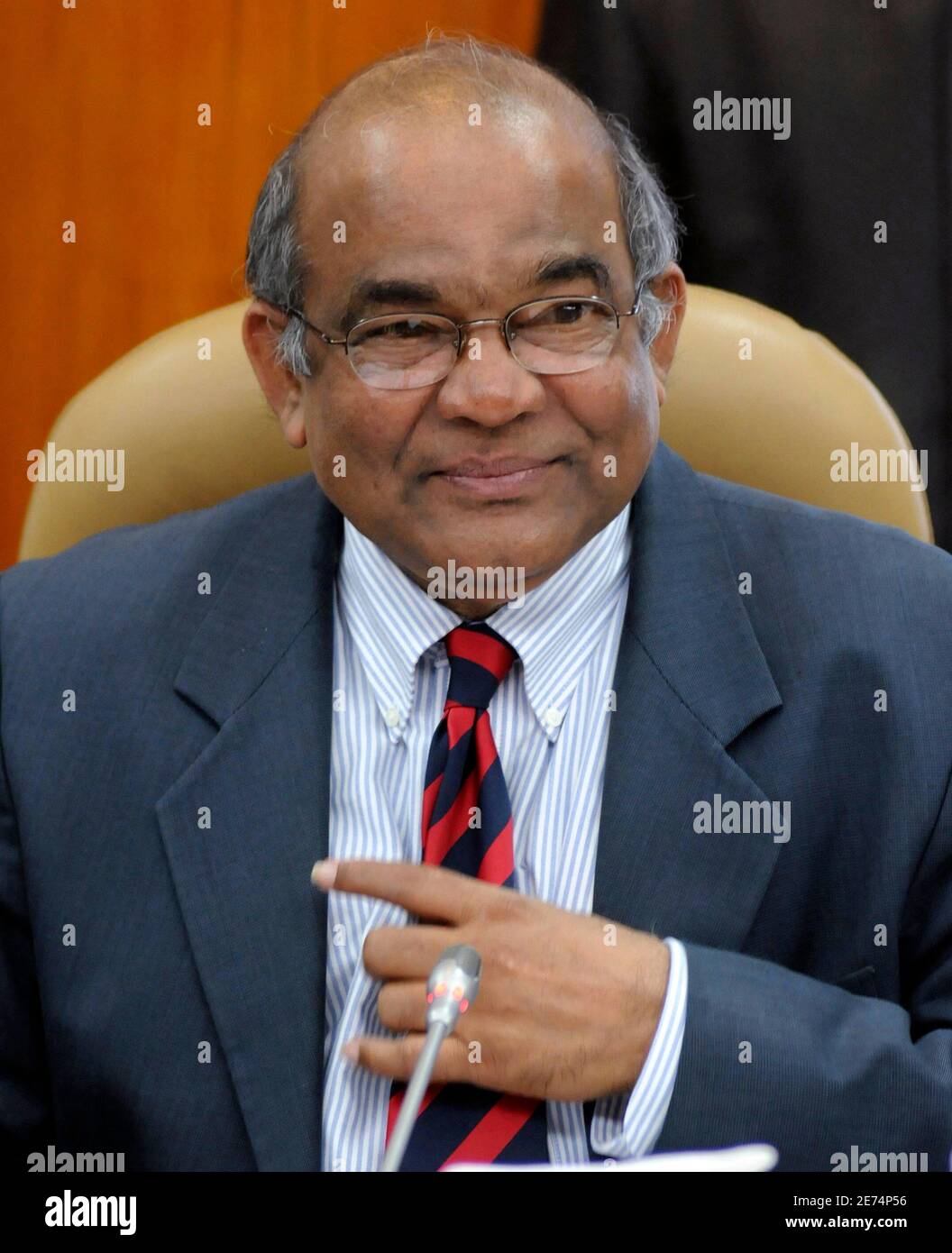 Governor of chennai hi-res stock photography and images - Alamy
