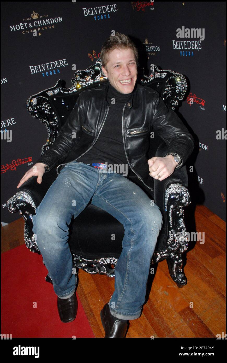 5ème anniversaire hi-res stock photography and images - Alamy