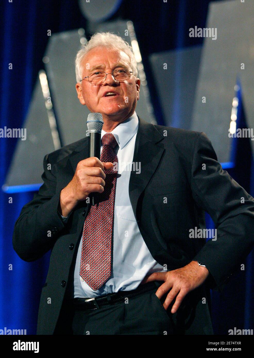 Magna international canada hi-res stock photography and images - Alamy