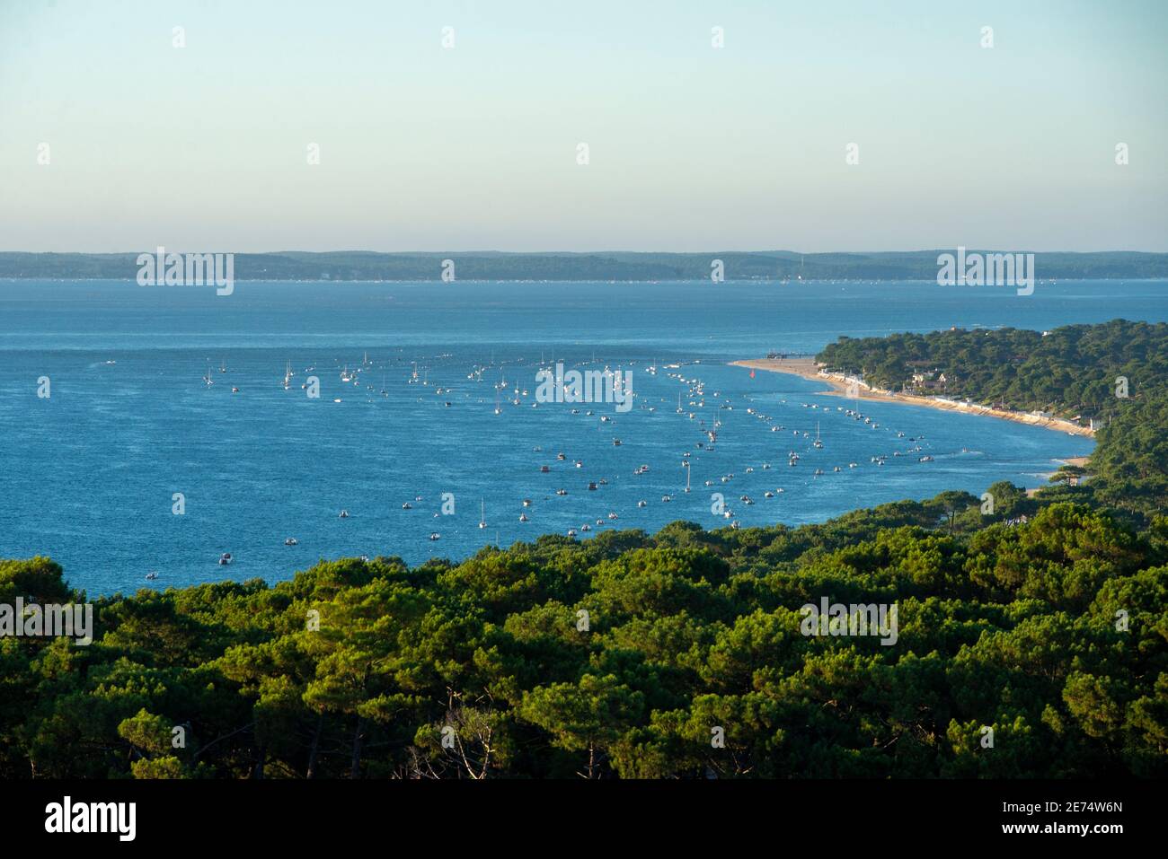 Pyla sur mer hi-res stock photography and images - Alamy