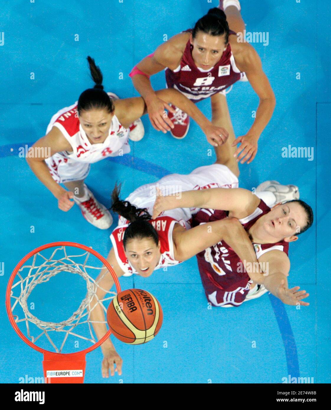 Abrosimova svetlana hi-res stock photography and images - Alamy