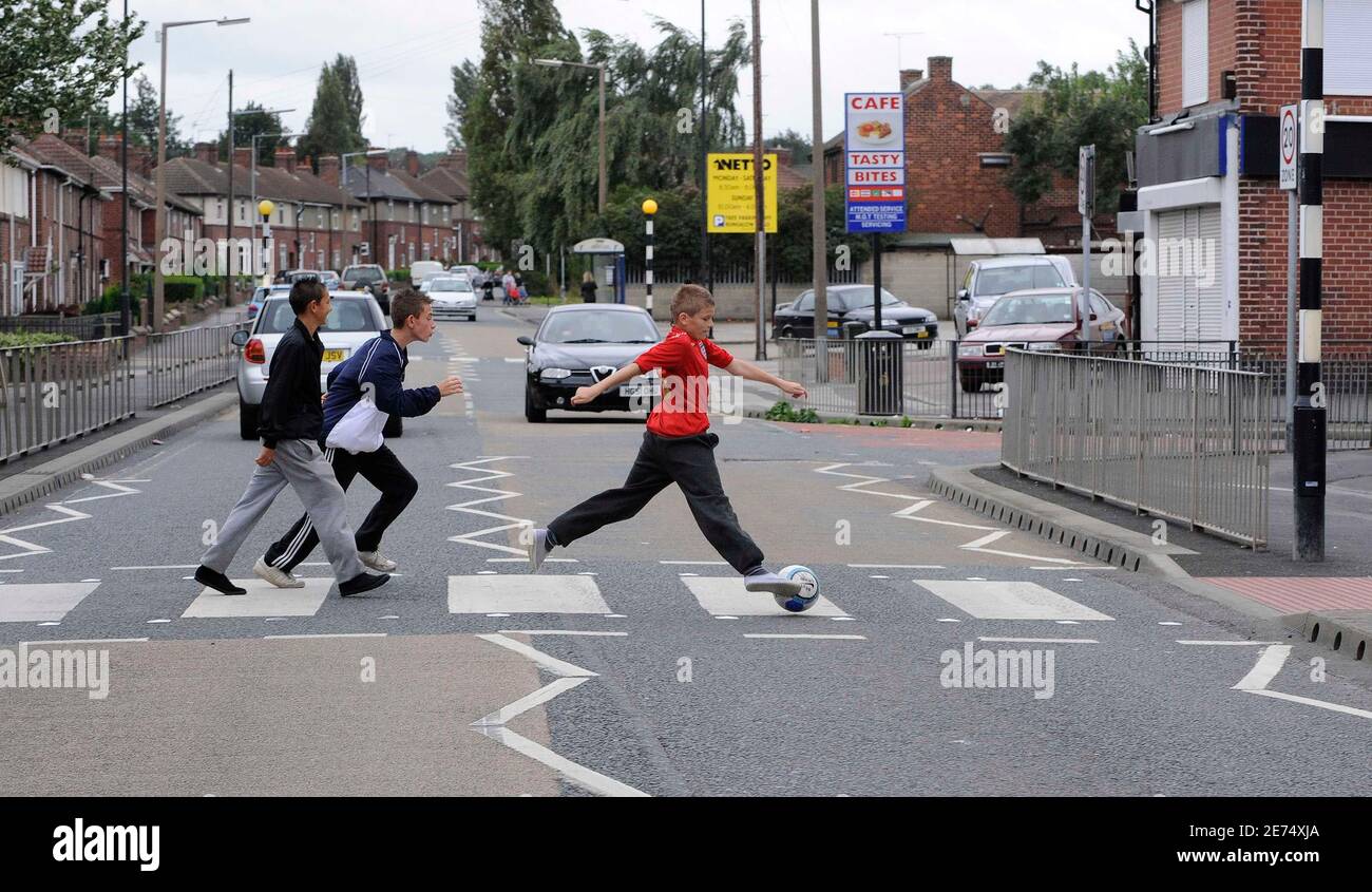 Bulger young hi-res stock photography and images - Alamy