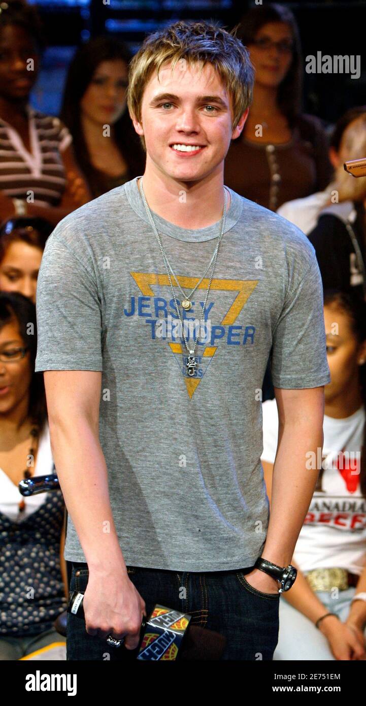 Jesse Mccartney 2006