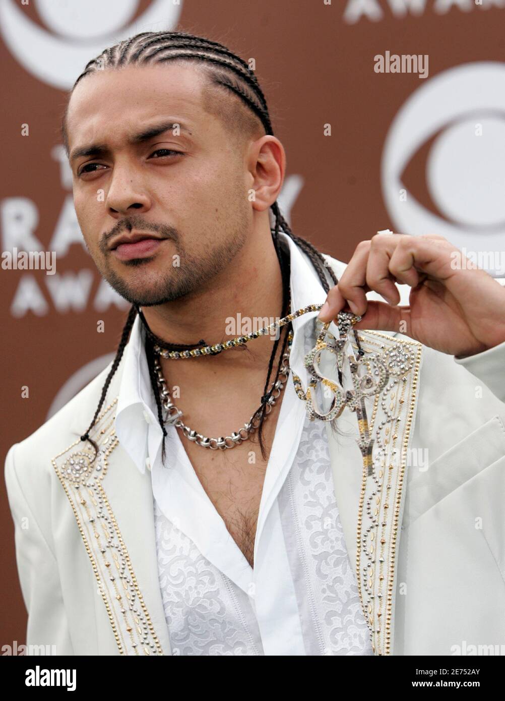 Sean Paul Singer High Resolution Stock Photography and Images - Alamy