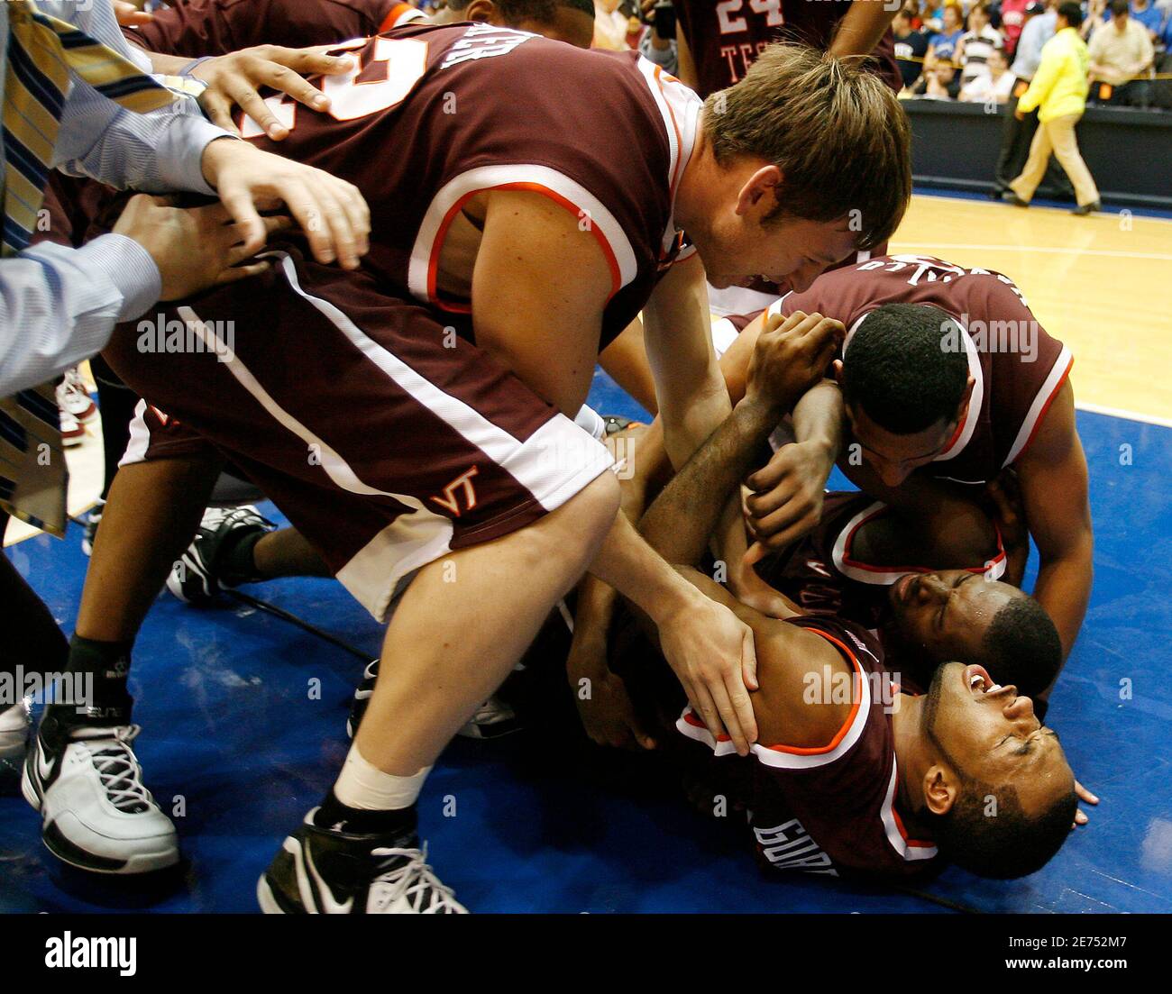 Jamón chris hi-res stock photography and images - Alamy