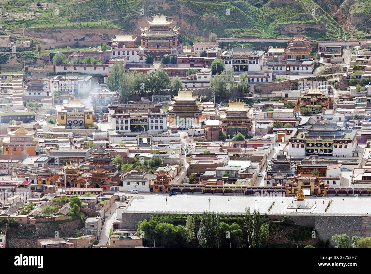 Longwu High Resolution Stock Photography and Images - Alamy