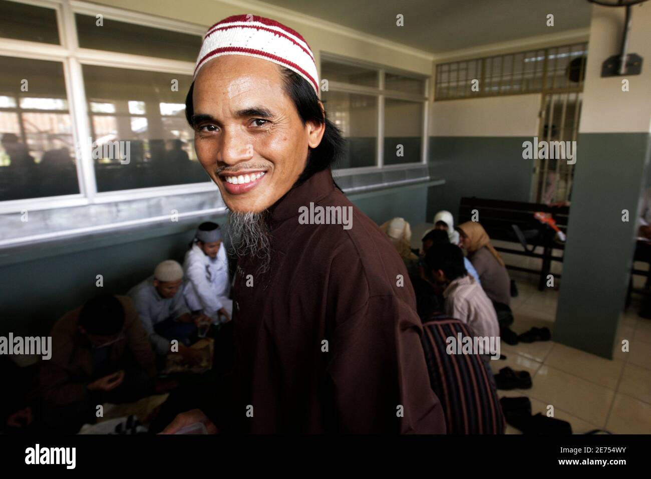 Nusa kambangan island hi-res stock photography and images - Alamy