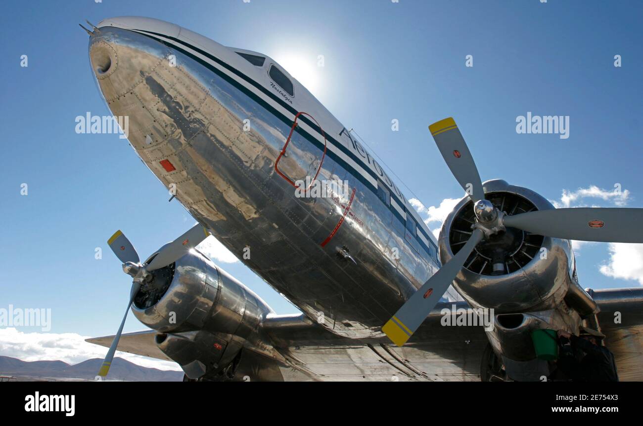 Dc 3s High Resolution Stock Photography and Images - Alamy