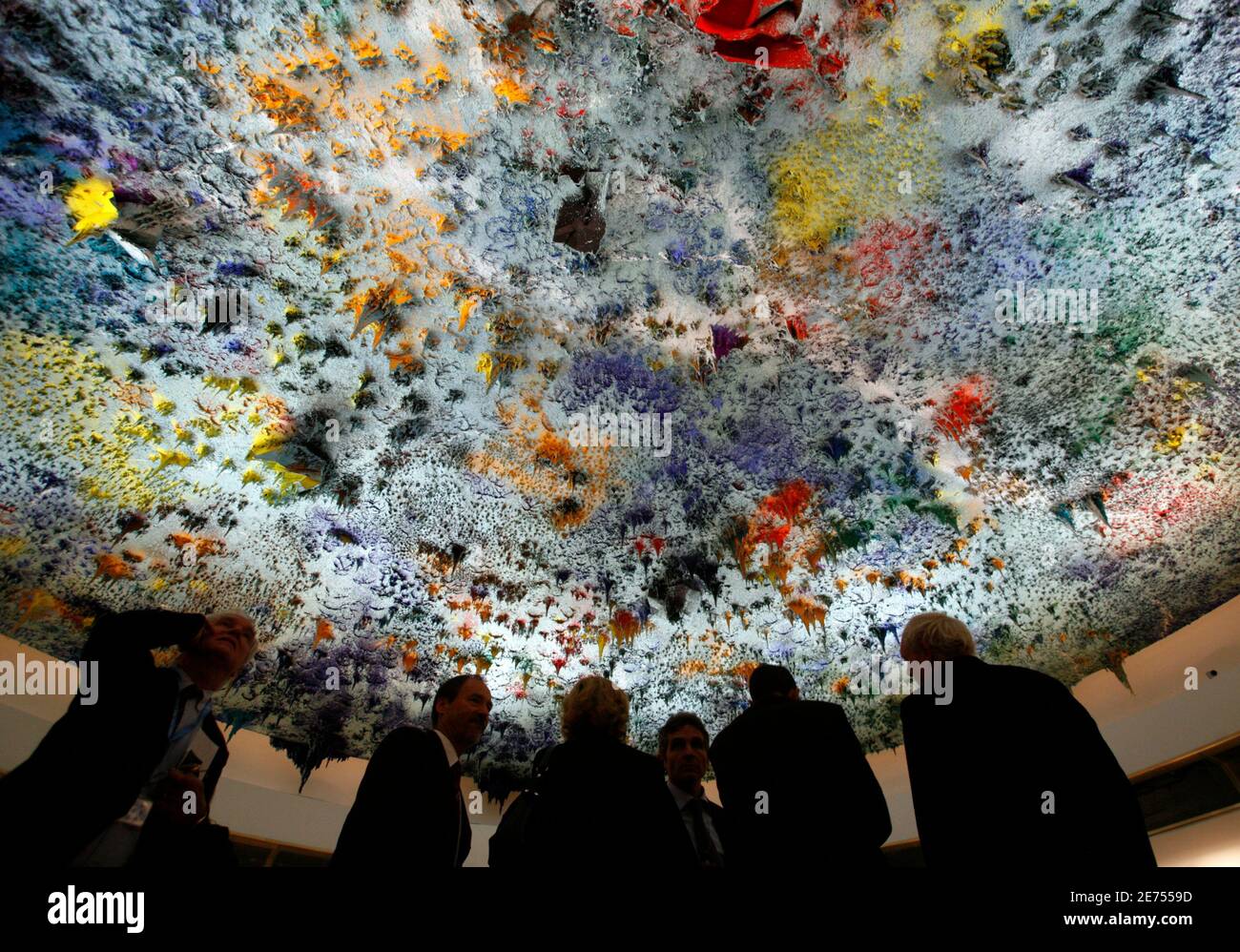 Human rights council room hi-res stock photography and images - Alamy