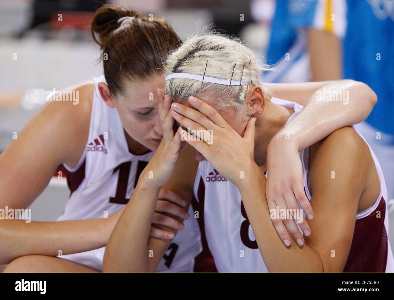 Gunta basko hi-res stock photography and images - Alamy