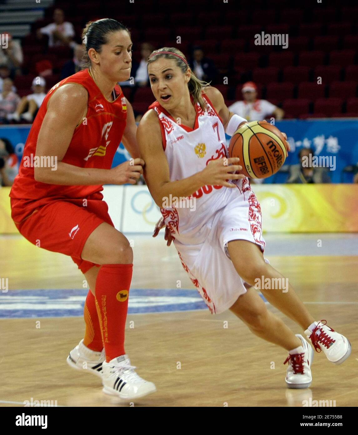 Becky hammon hi-res stock photography and images - Alamy