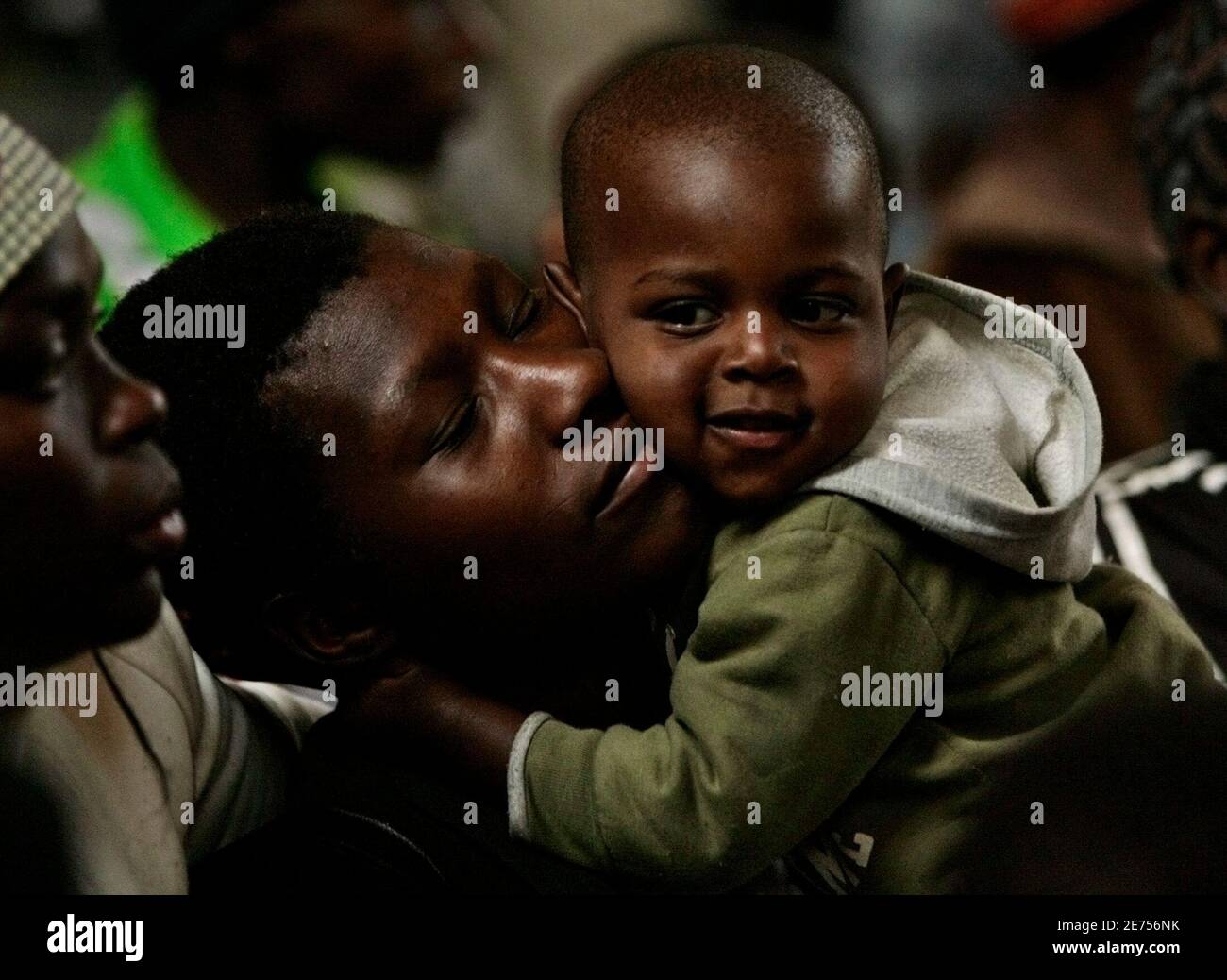 Foreigner child hi-res stock photography and images - Alamy