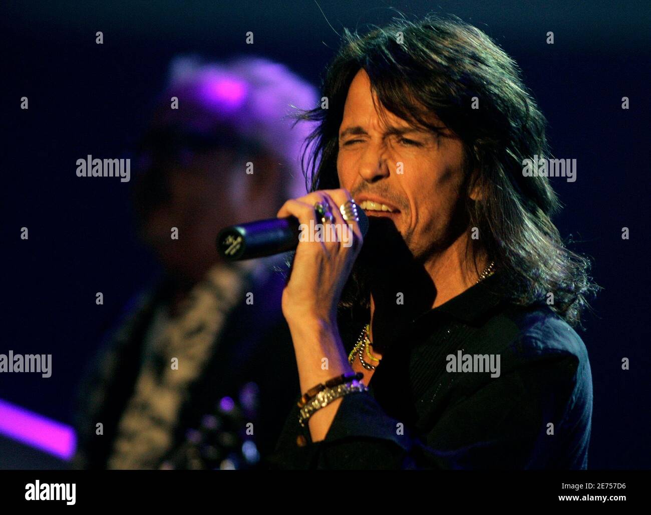 Singer kelly hansen hi-res stock photography and images - Alamy