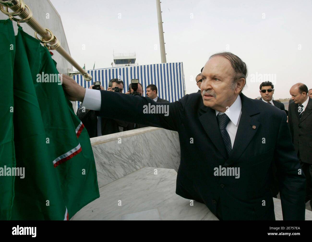 Messali hadj hi-res stock photography and images - Alamy