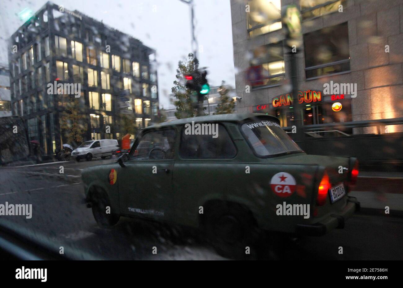 National army of east germany hi-res stock photography and images - Alamy