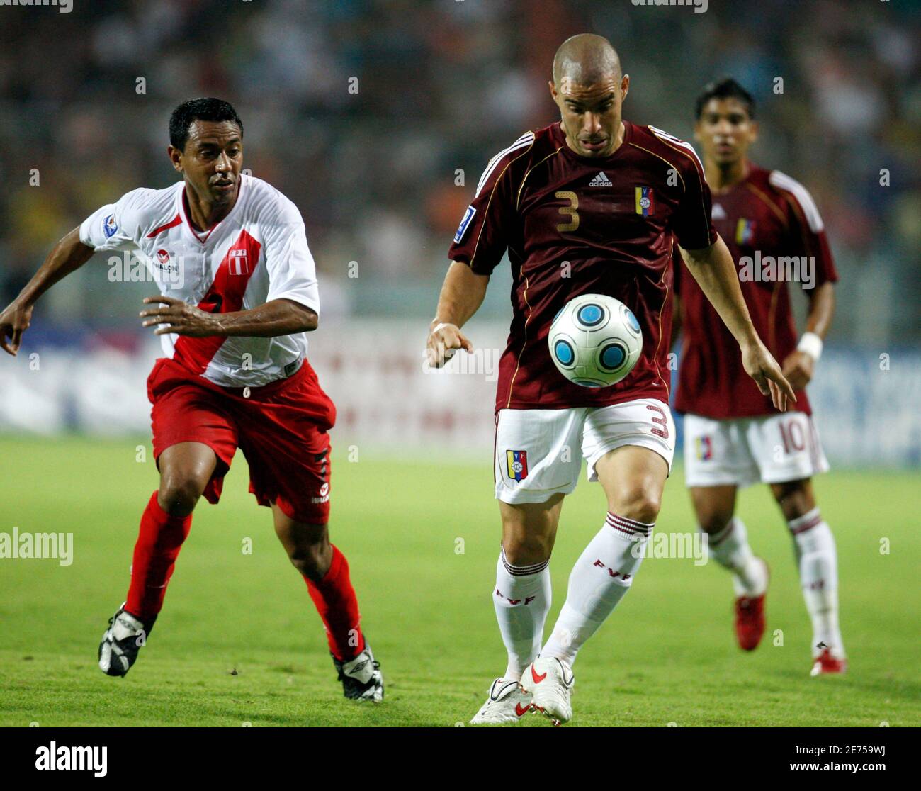 Jose Solano High Resolution Stock Photography and Images - Alamy