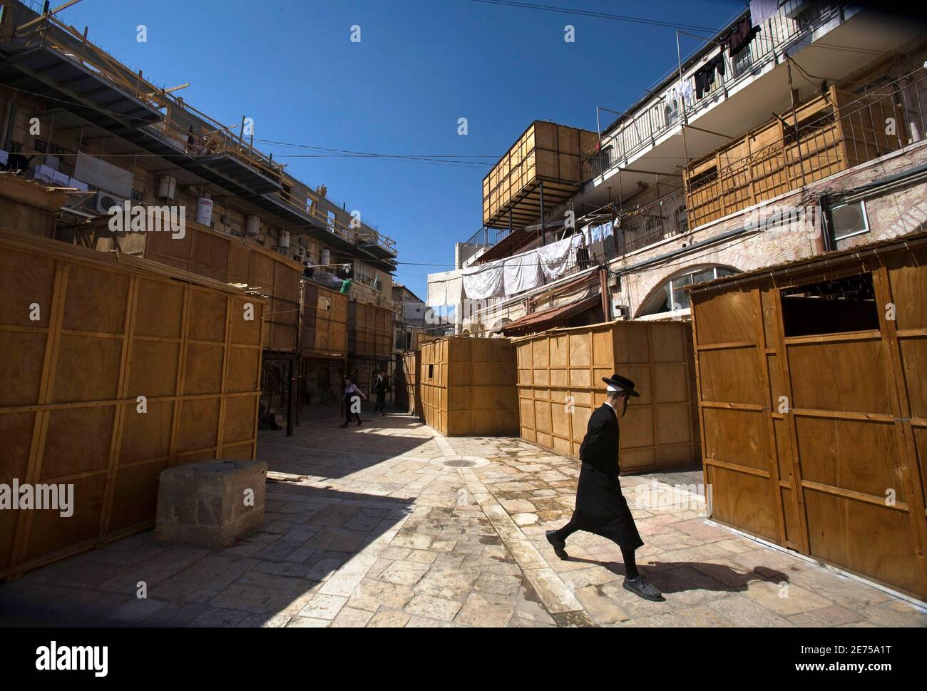 Structures from the past hi-res stock photography and images - Alamy