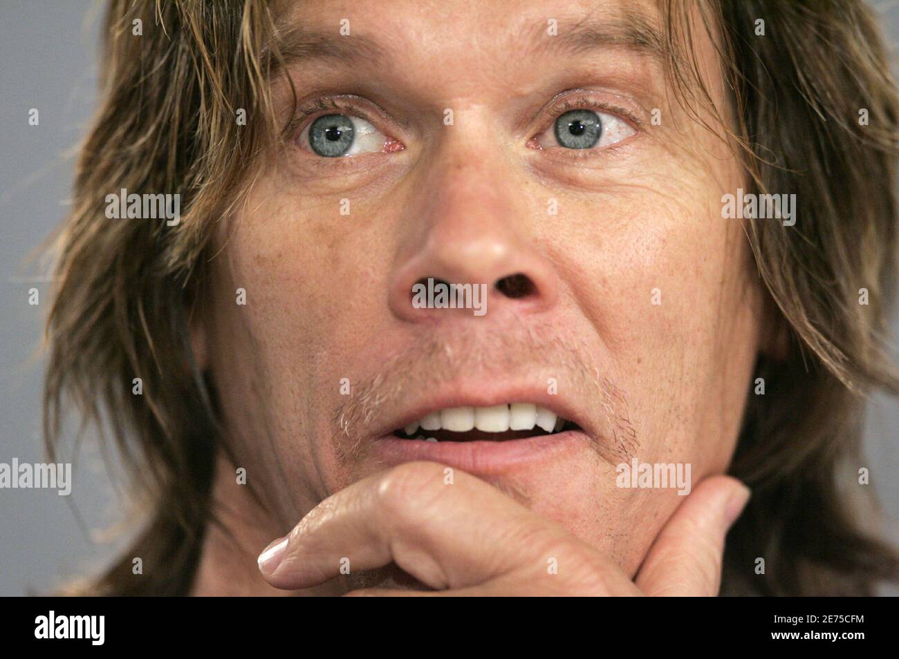 Kevin bacon attends story hi-res stock photography and images - Alamy
