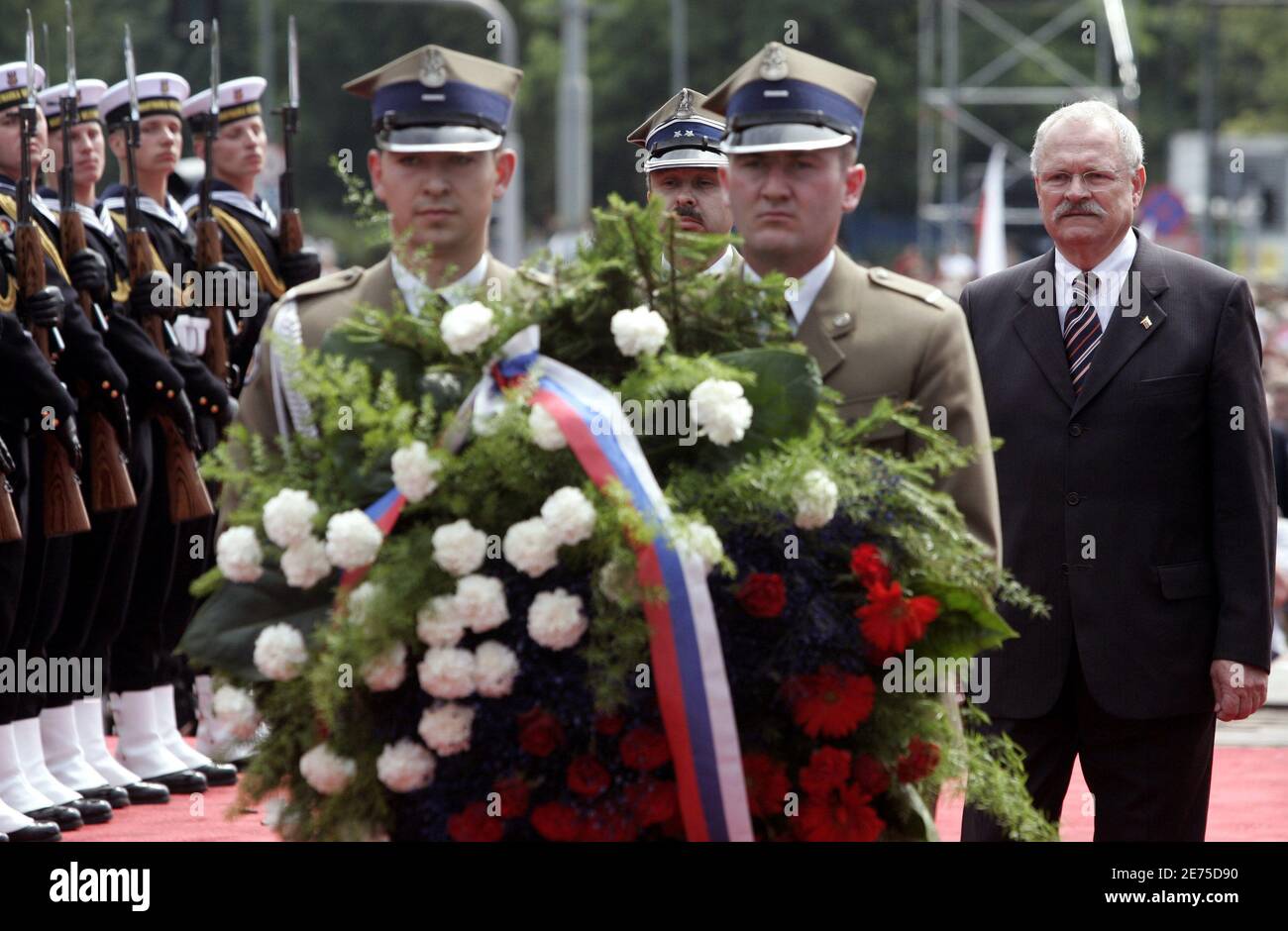 Poland uprising 1956 hi-res stock photography and images - Alamy
