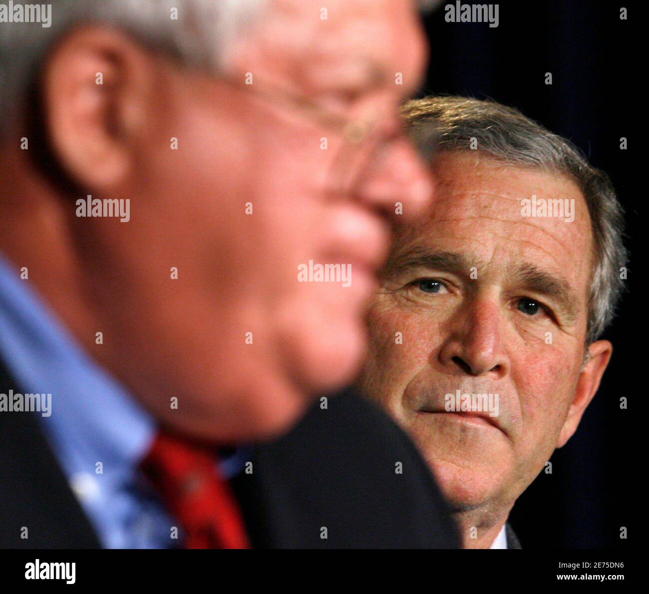 Rep hastert hi-res stock photography and images - Alamy