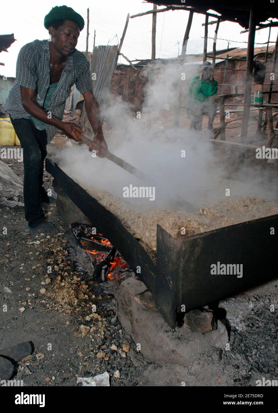 Zamba hi-res stock photography and images - Alamy