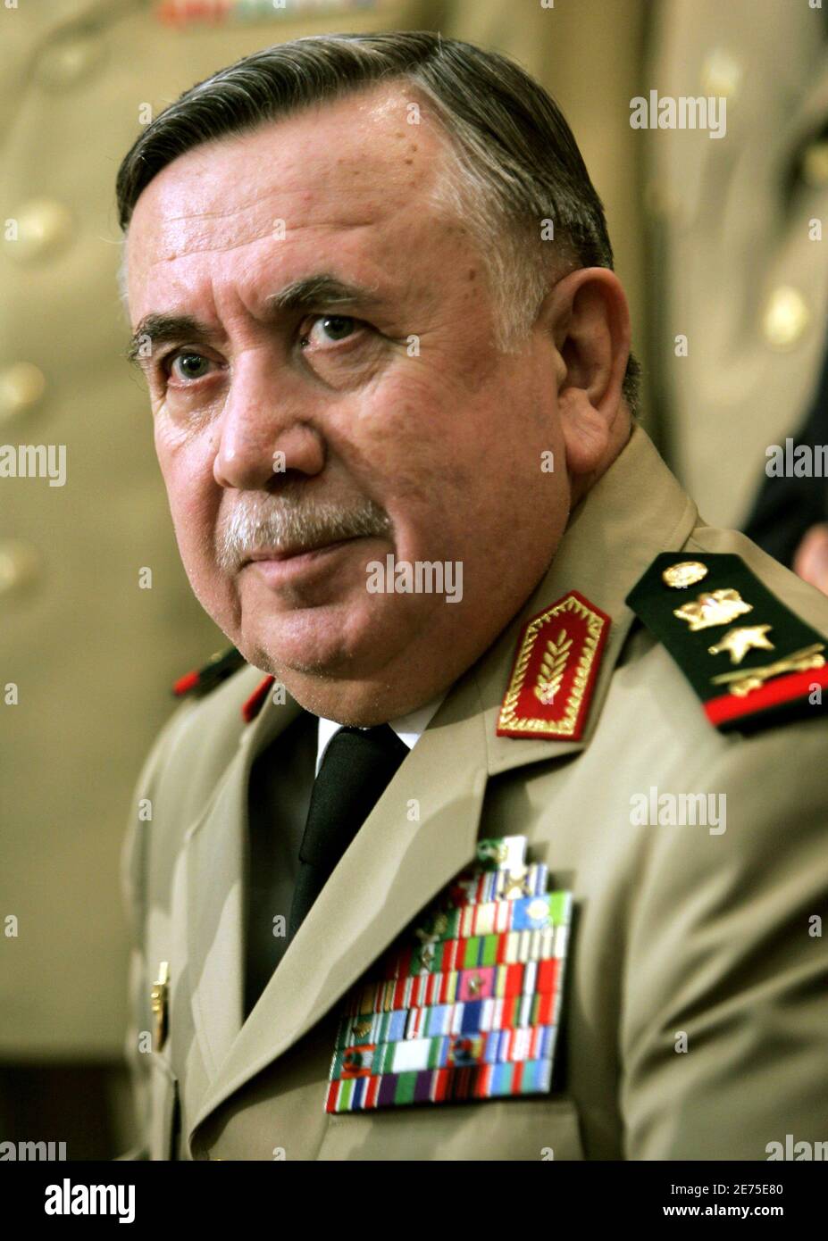 Turkmani hi-res stock photography and images - Alamy