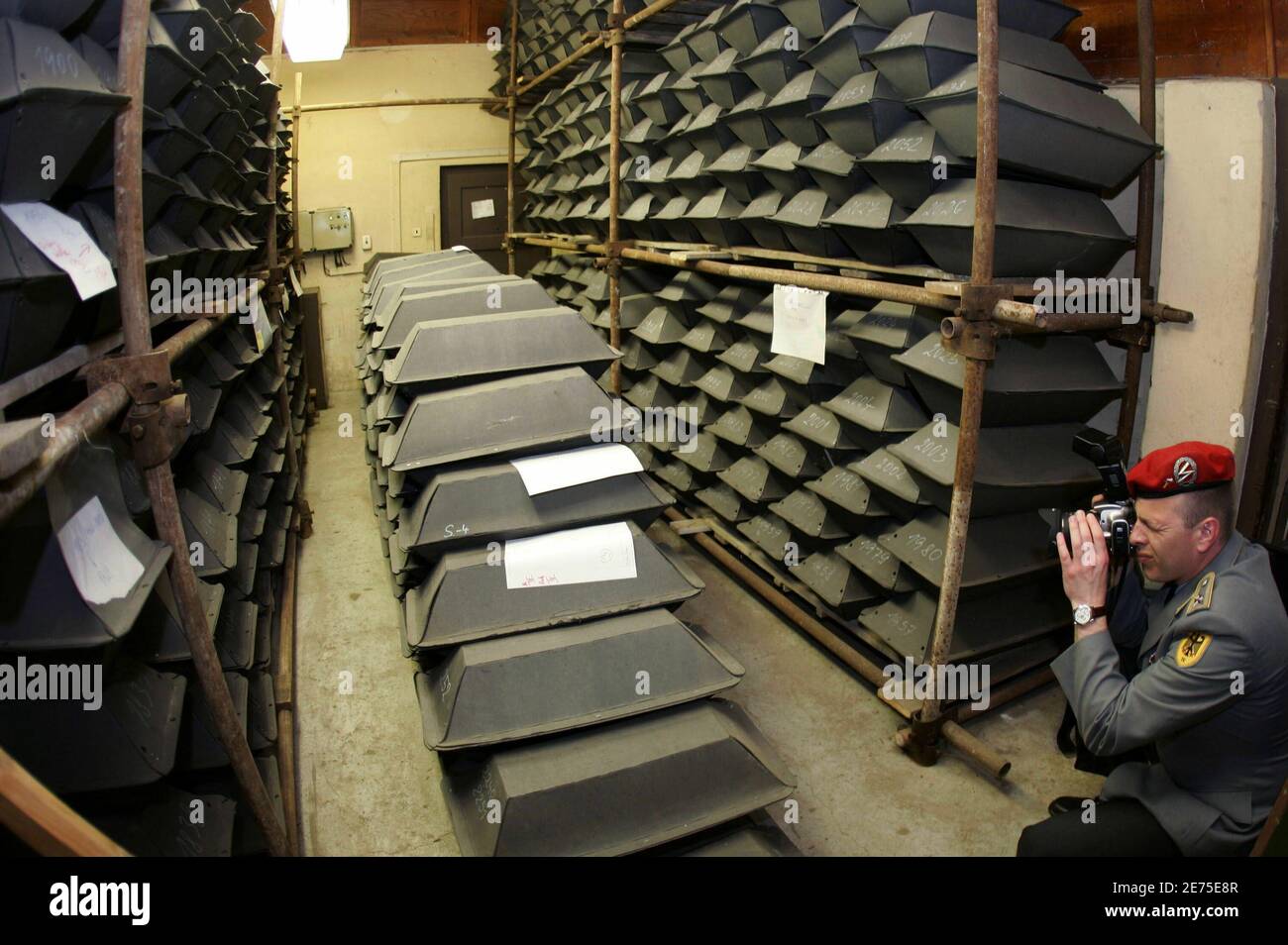 German factory wwii hi-res stock photography and images - Alamy