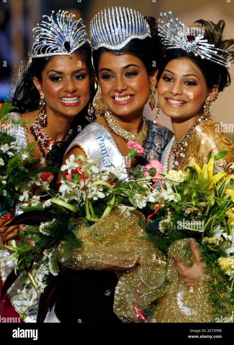 Puja gupta india hi-res stock photography and images - Alamy