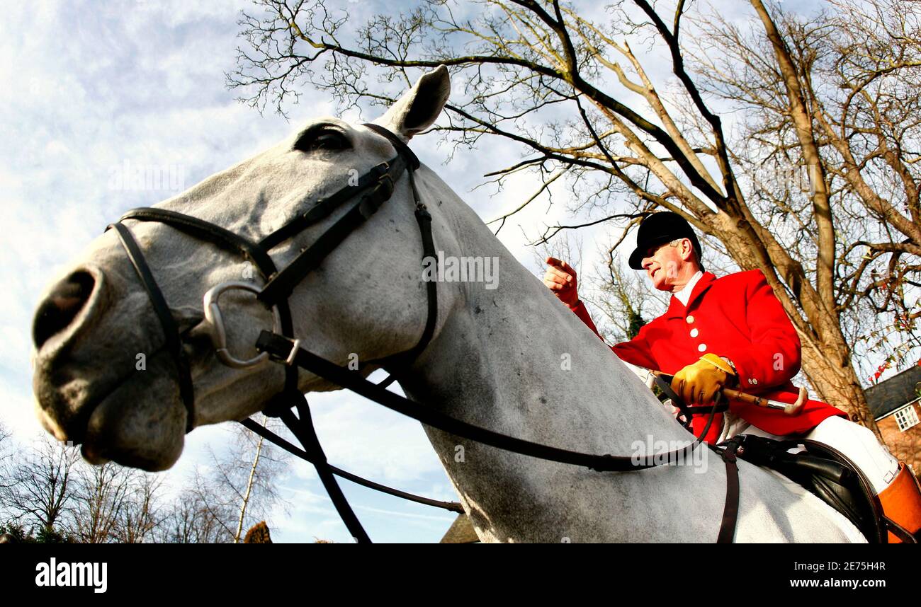 The whaddon chase hi-res stock photography and images - Alamy The whaddon chase hi-res stock photography and images - Alamy