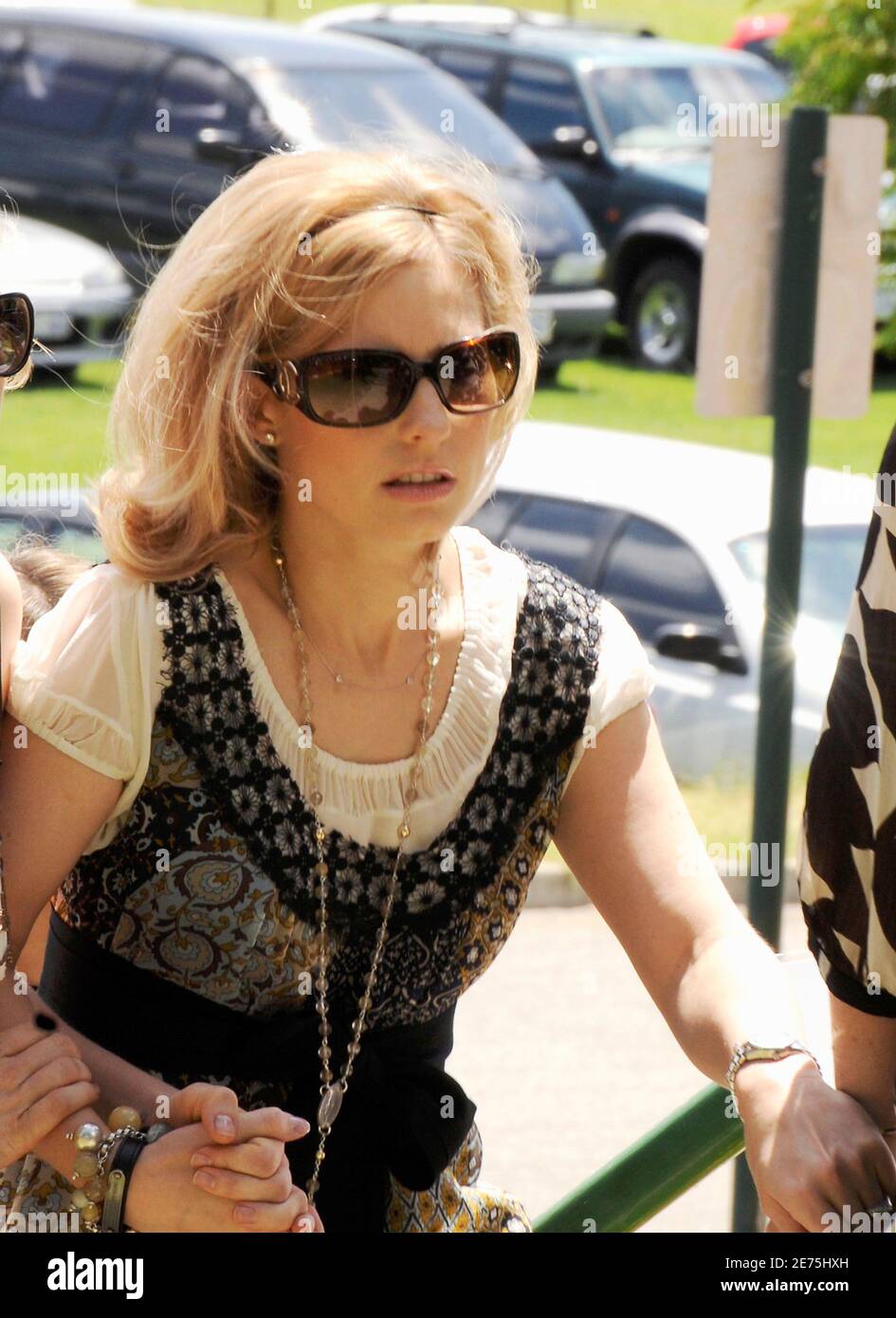 Penrhos college hi-res stock photography and images - Alamy