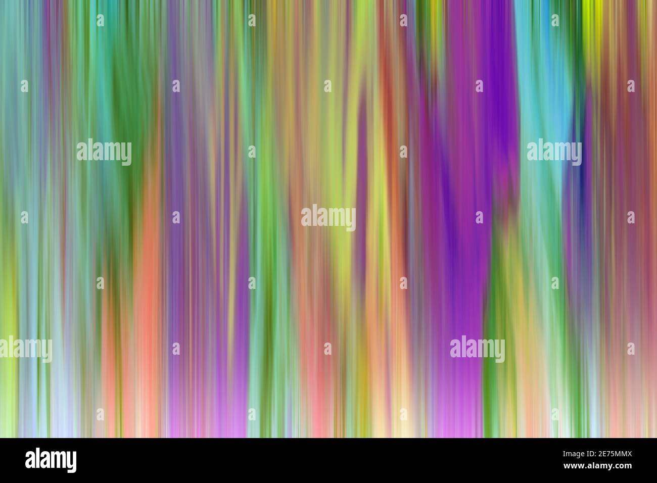 Colorful smog-shaped background for your projects or illustrations ...