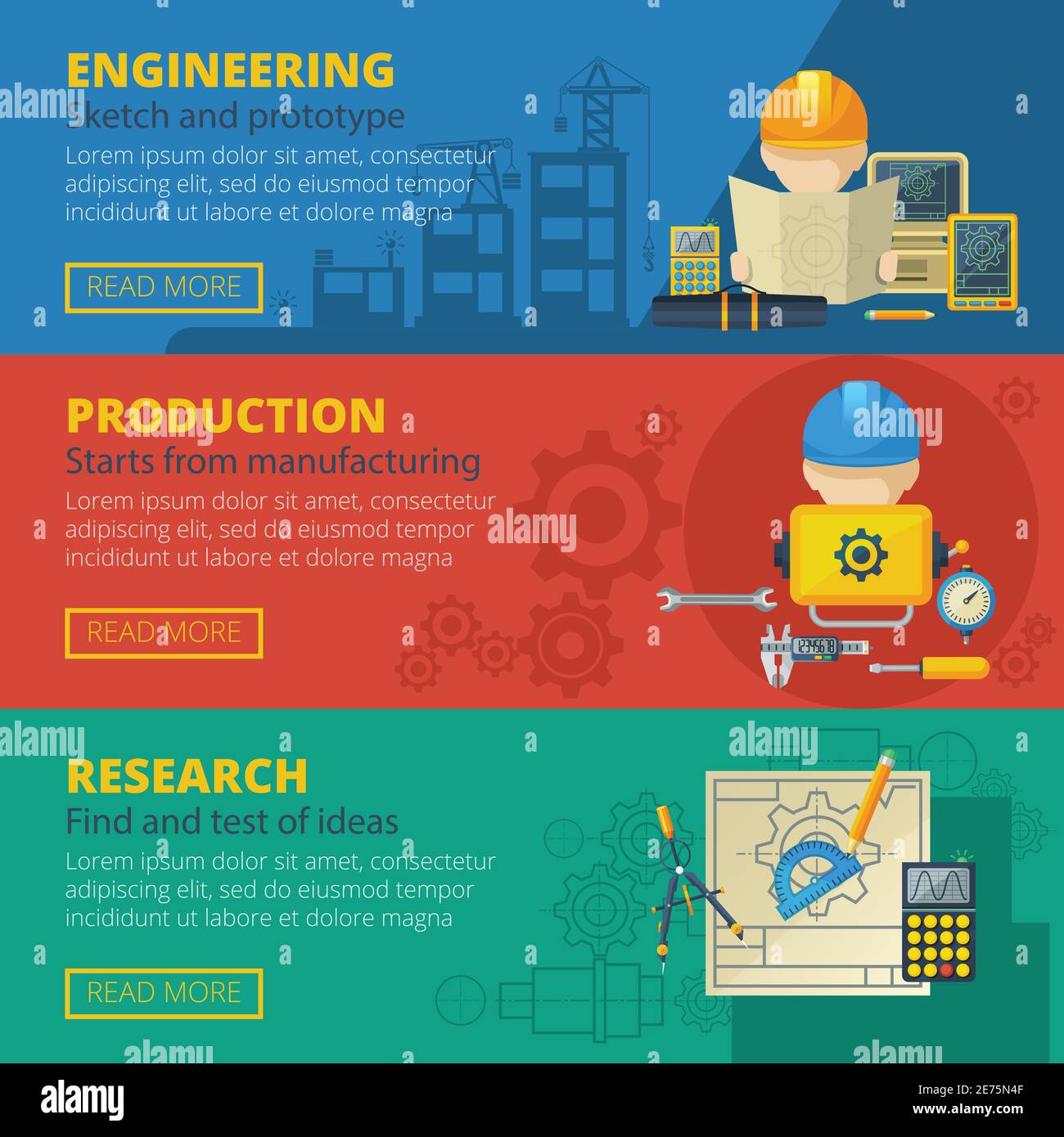 Civil engineering teamwork project research presentation and production ...
